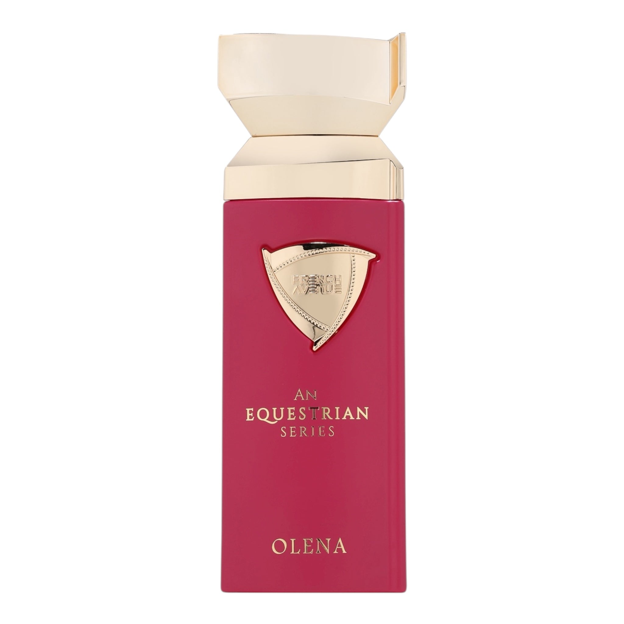 An Equestrian Series Olena – Yassine Group Online